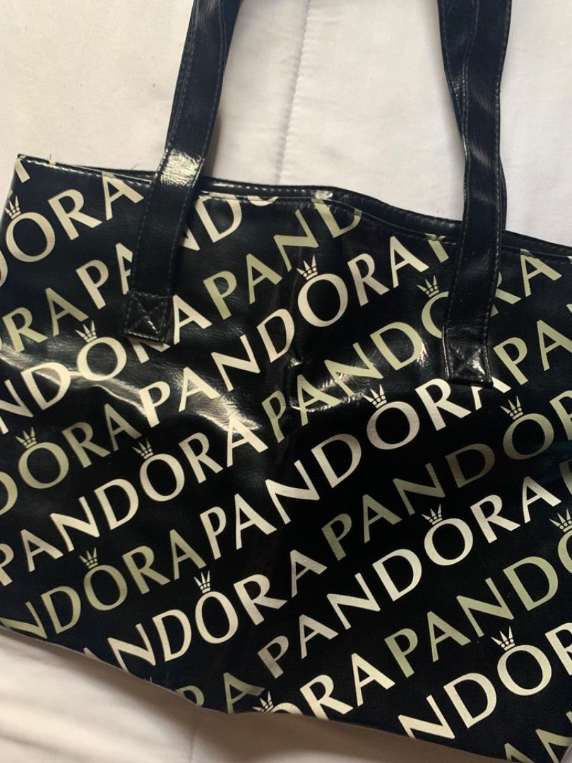 Pandora tote bag, Women's Fashion, Bags & Wallets, Tote Bags on Carousell