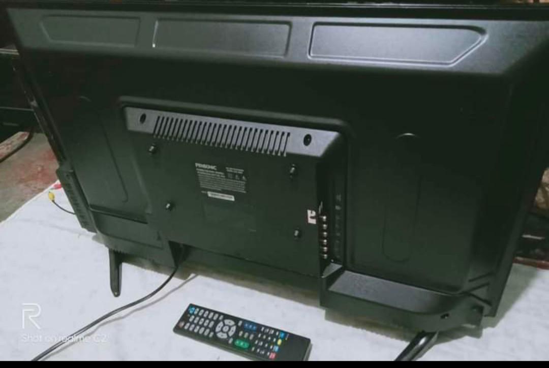 Pensonic basic led tv 32 inch, TV & Home Appliances, TV & Entertainment ...