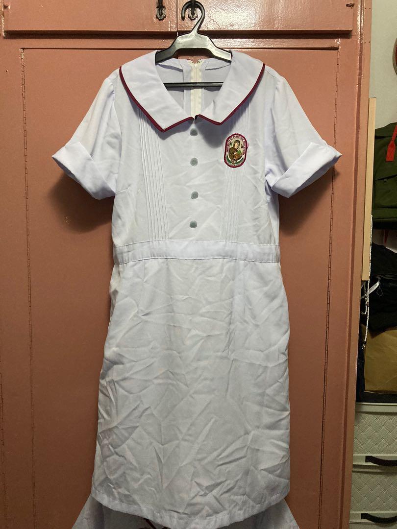 Perpetual Nursing Uniform, Women's Fashion, Dresses & Sets, Dresses on ...