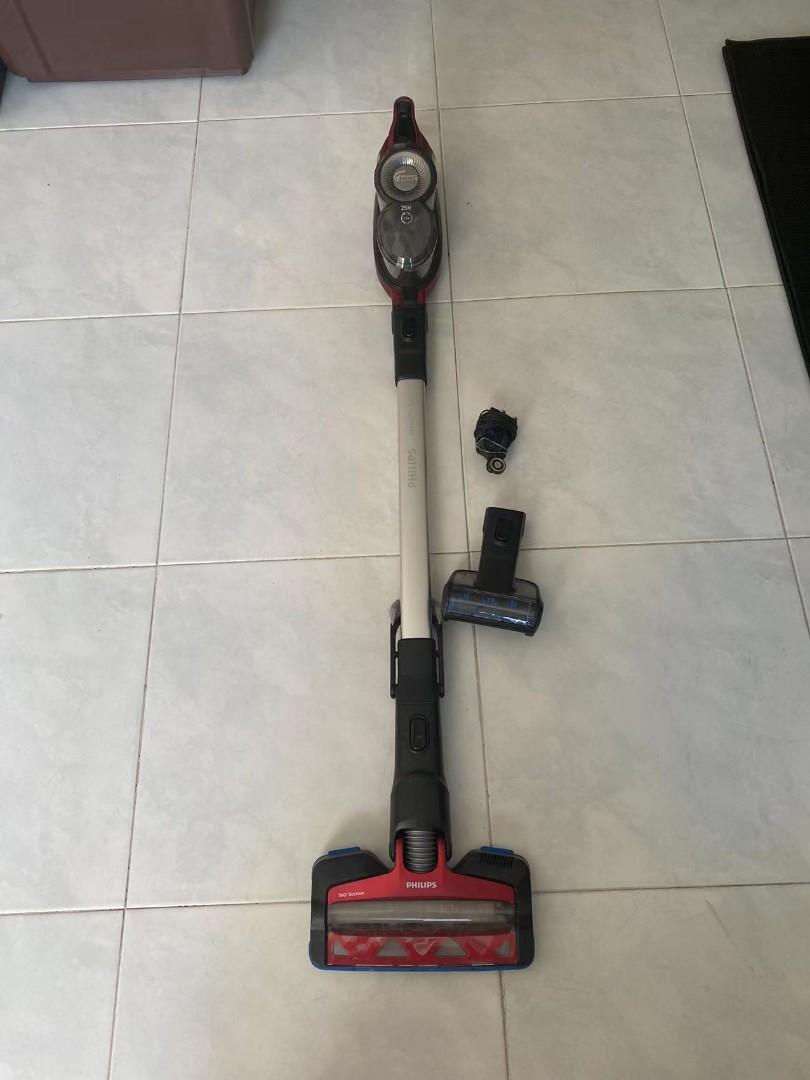 Philips Powercyclone 8, TV & Home Appliances, Vacuum Cleaner ...