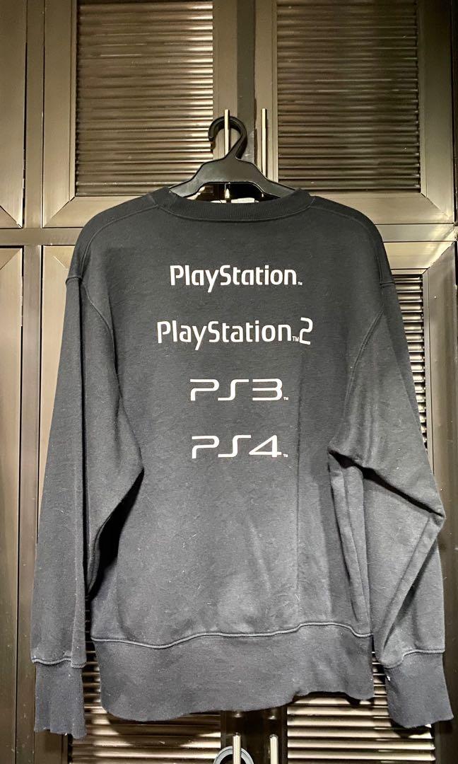 Playstation, Men's Fashion, Coats, Jackets and Outerwear on Carousell