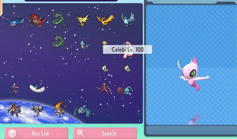 Pokemon BDSP, Video Gaming, Video Games, Nintendo on Carousell