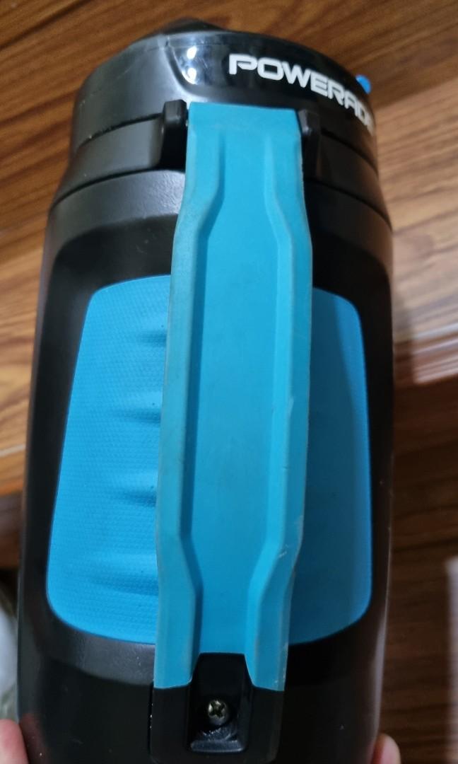 Powerade sports cooler 2 liters, Sports Equipment, Other Sports ...