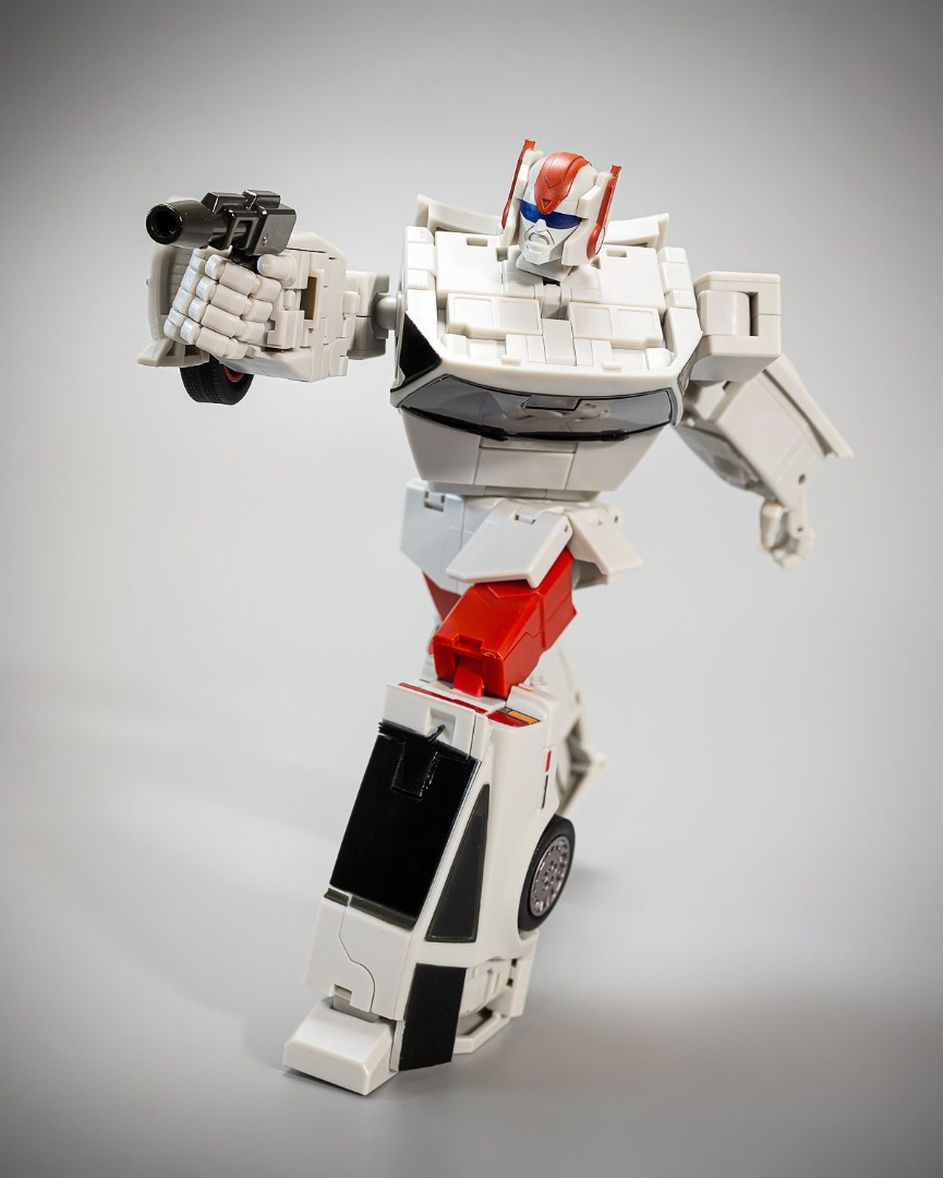 Mastermind Creations MMC Ocular Max, PS-25 Navigant (Streetwise) G1 ...