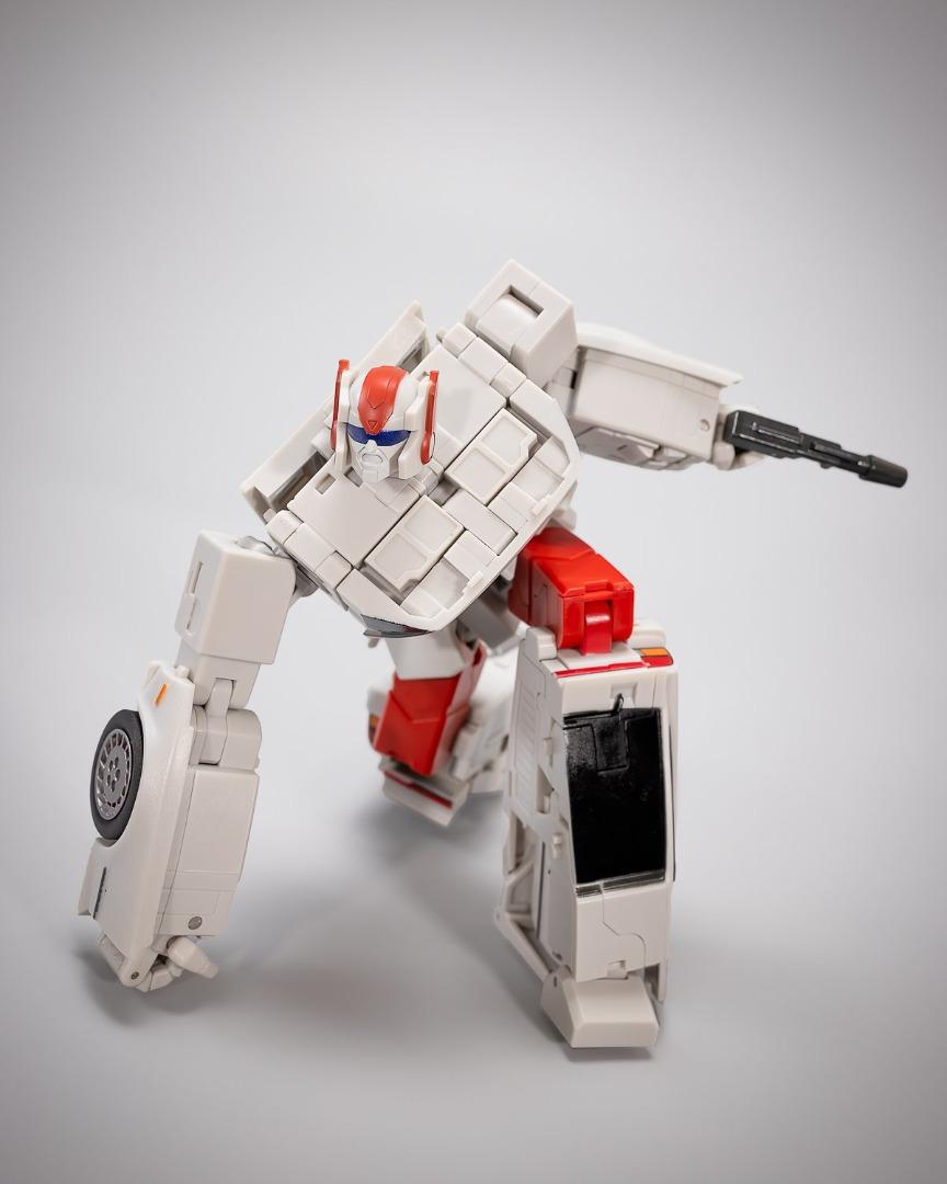 Mastermind Creations MMC Ocular Max, PS-25 Navigant (Streetwise) G1 ...