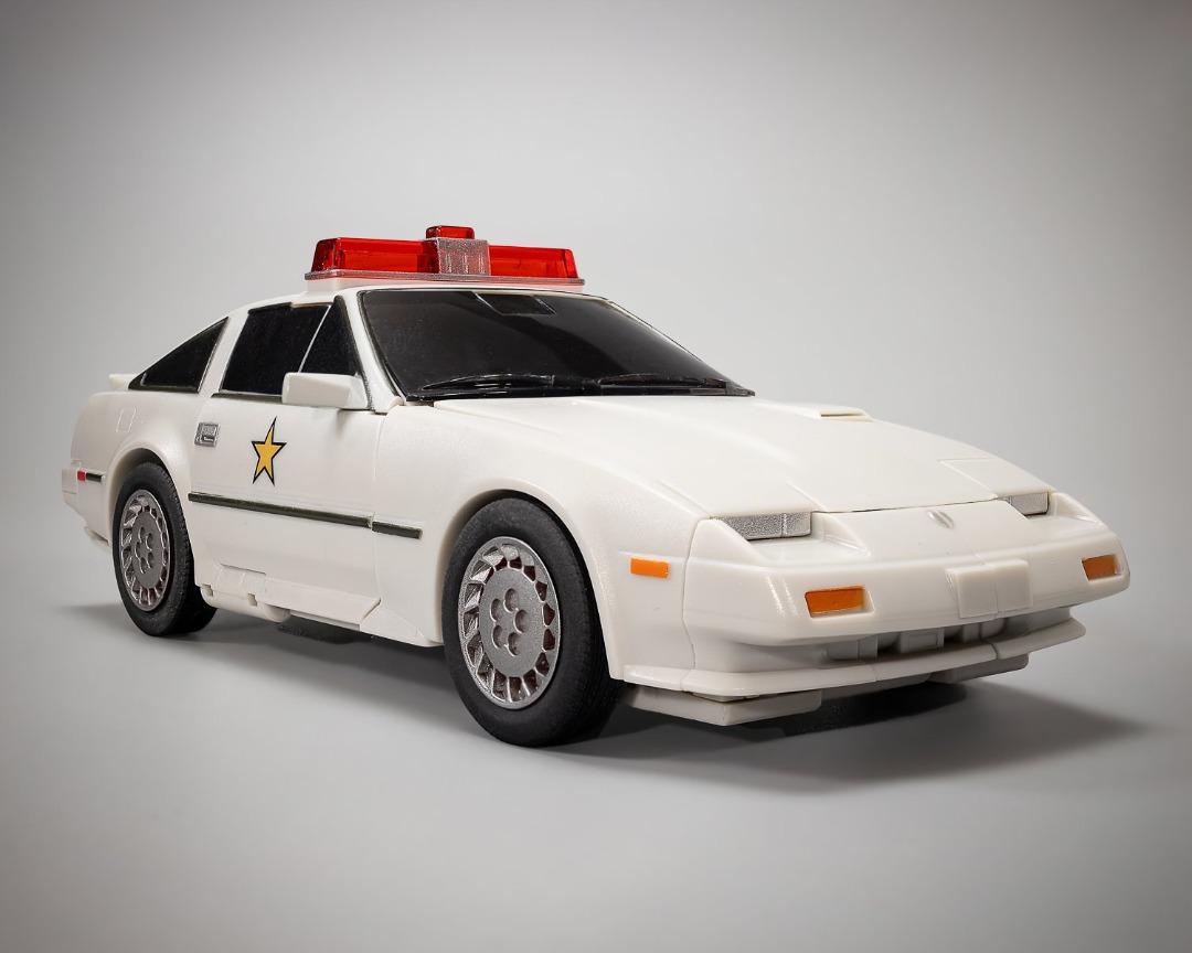 Mastermind Creations MMC Ocular Max, PS-25 Navigant (Streetwise) G1 ...