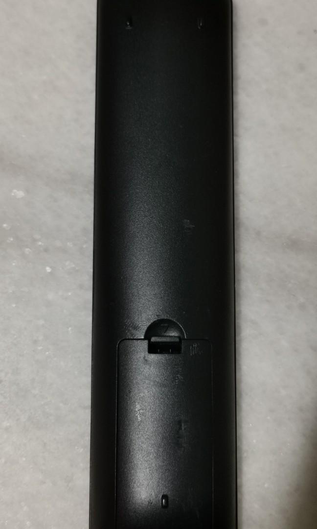 Remote Control Prism E series, TV & Home Appliances, TV & Entertainment ...