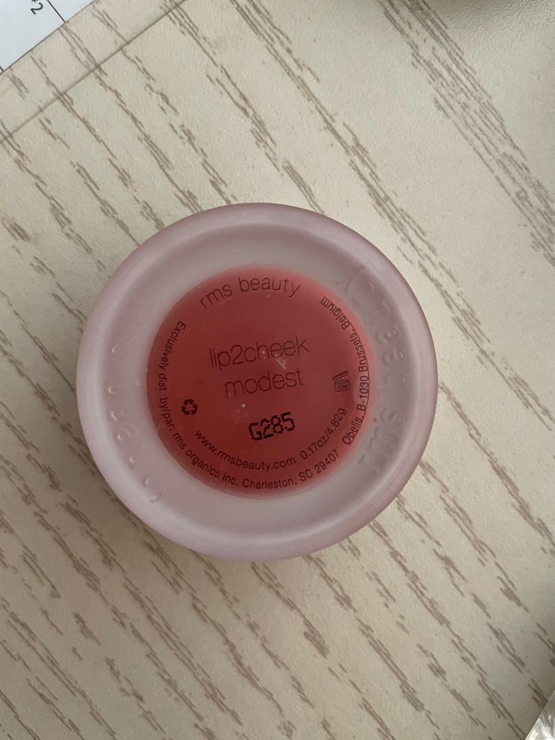RMS Beauty Lip2cheek in Modest, Beauty & Personal Care, Face, Makeup on ...
