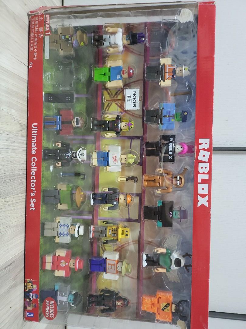 Roblox Series 1, Hobbies & Toys, Toys & Games on Carousell