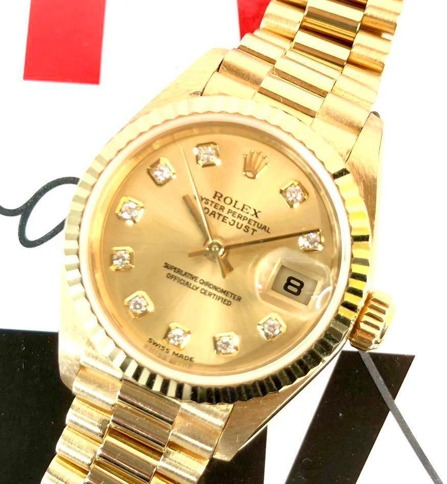 (National Day Special) Rolex Couples Watch Promotion, Luxury, Watches ...