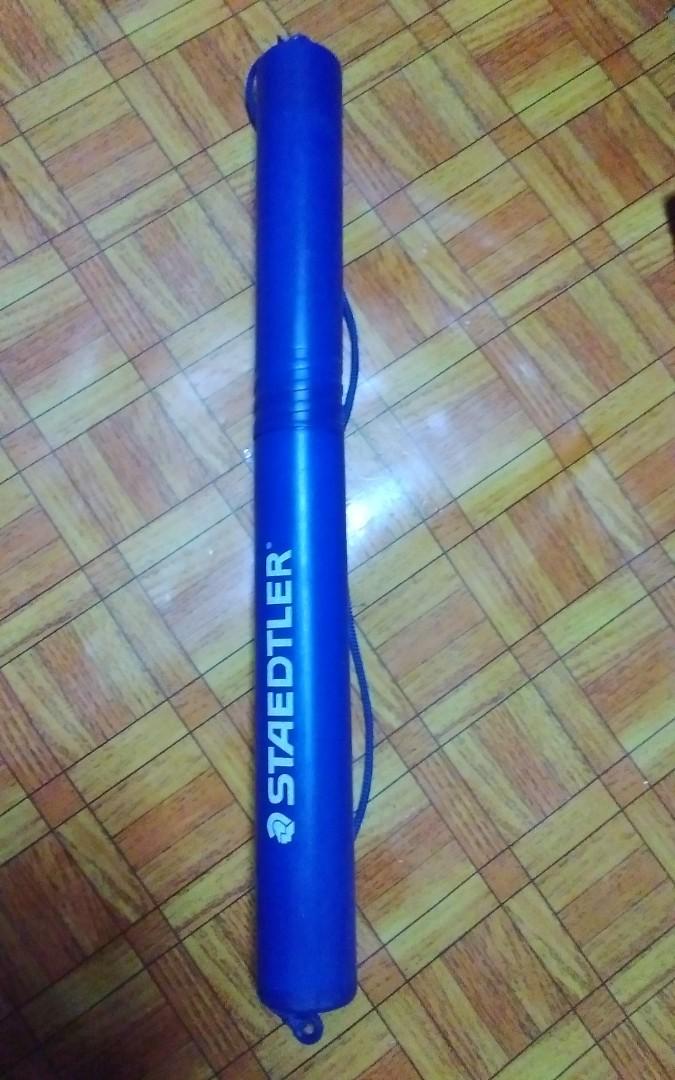 Rotring Tsquare and Drawing Tubes, Hobbies & Toys, Stationary & Craft ...