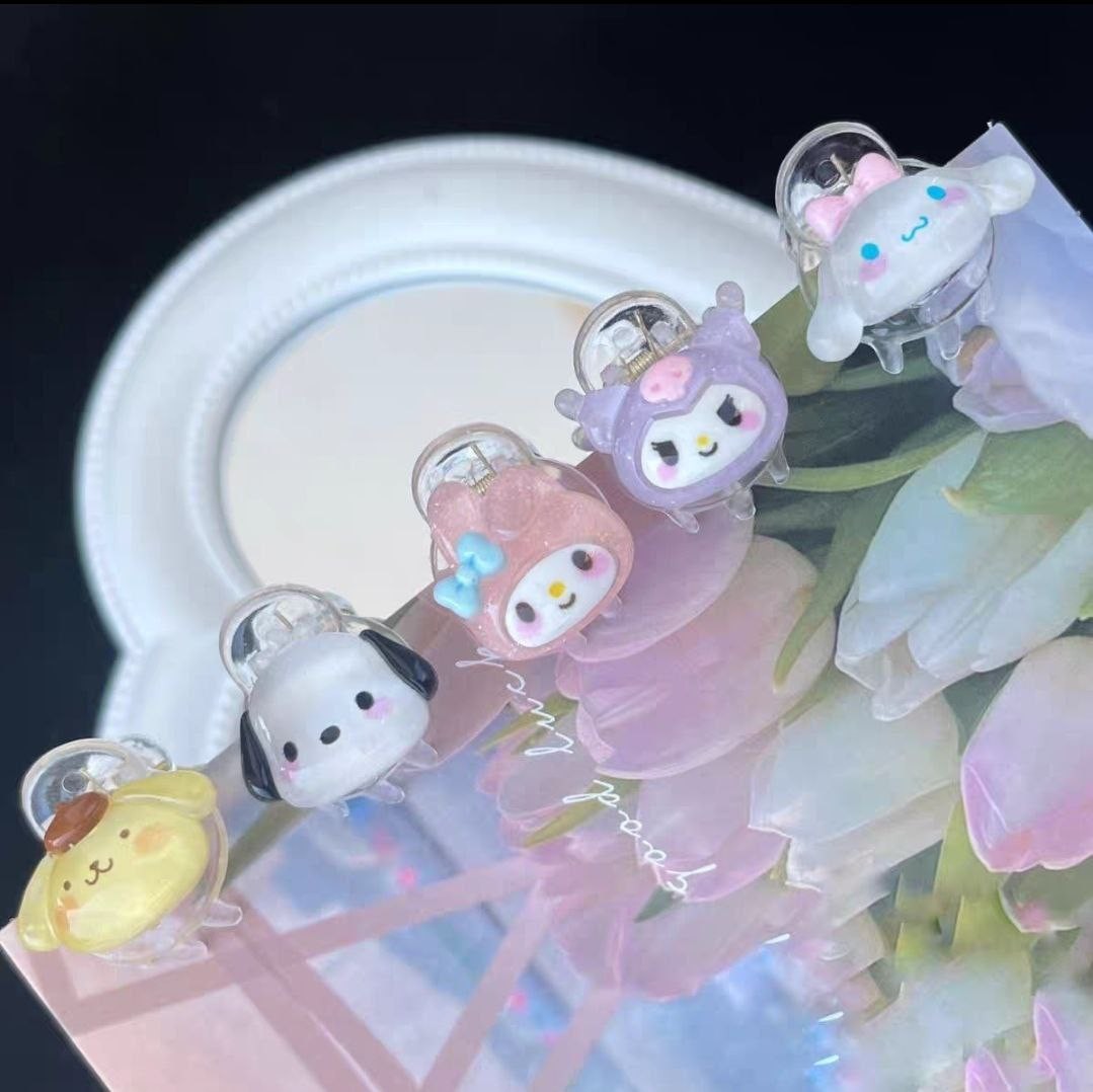 sanrio items !, Hobbies & Toys, Stationery & Craft, Craft Supplies ...