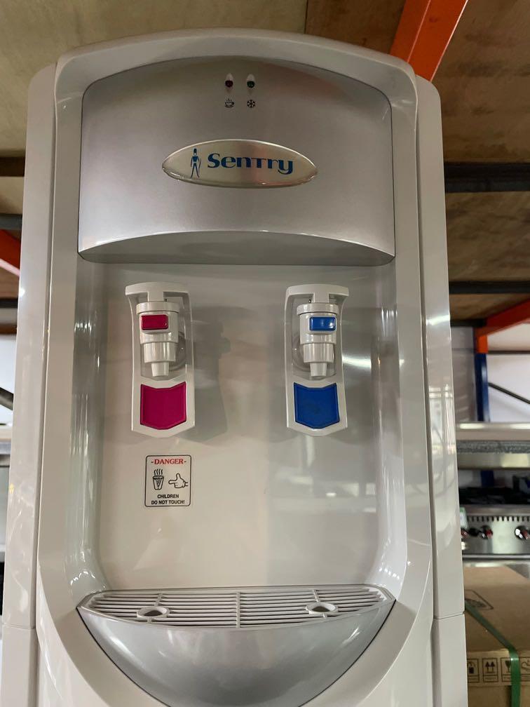 Sentry hot and cold water dispenser, TV & Home Appliances, Kitchen ...
