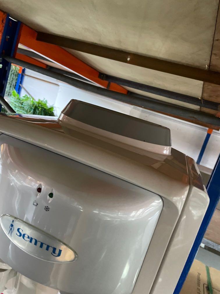 Sentry hot and cold water dispenser, TV & Home Appliances, Kitchen ...