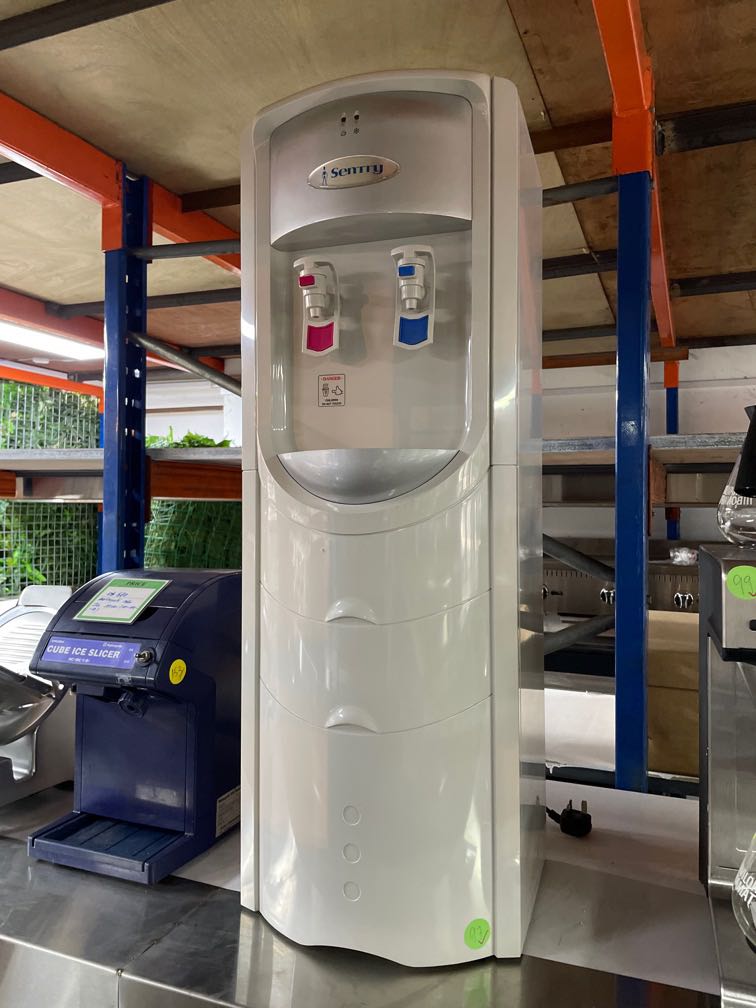 Sentry hot and cold water dispenser, TV & Home Appliances, Kitchen ...