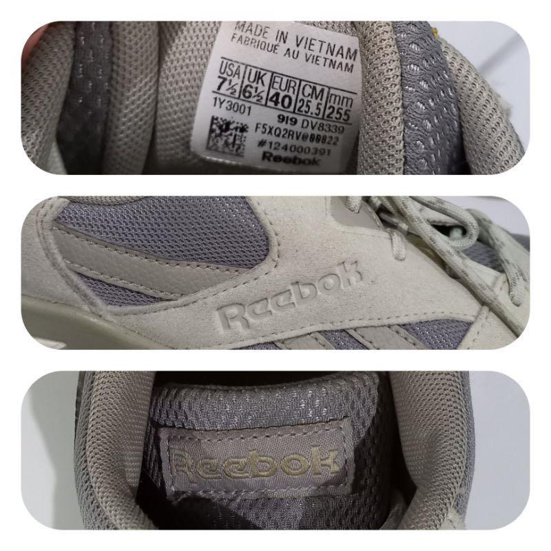 Sepatu Reebok, Olah Raga, Baju Olahraga di Carousell