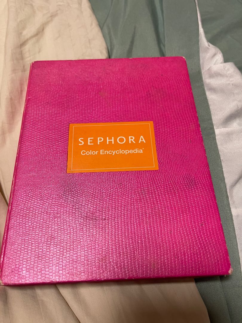 Sephora color palette, Beauty & Personal Care, Face, Makeup on Carousell