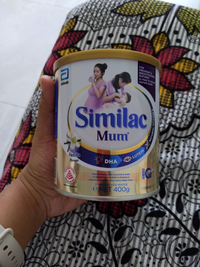 Similac Mum, Babies & Kids, Maternity Care on Carousell