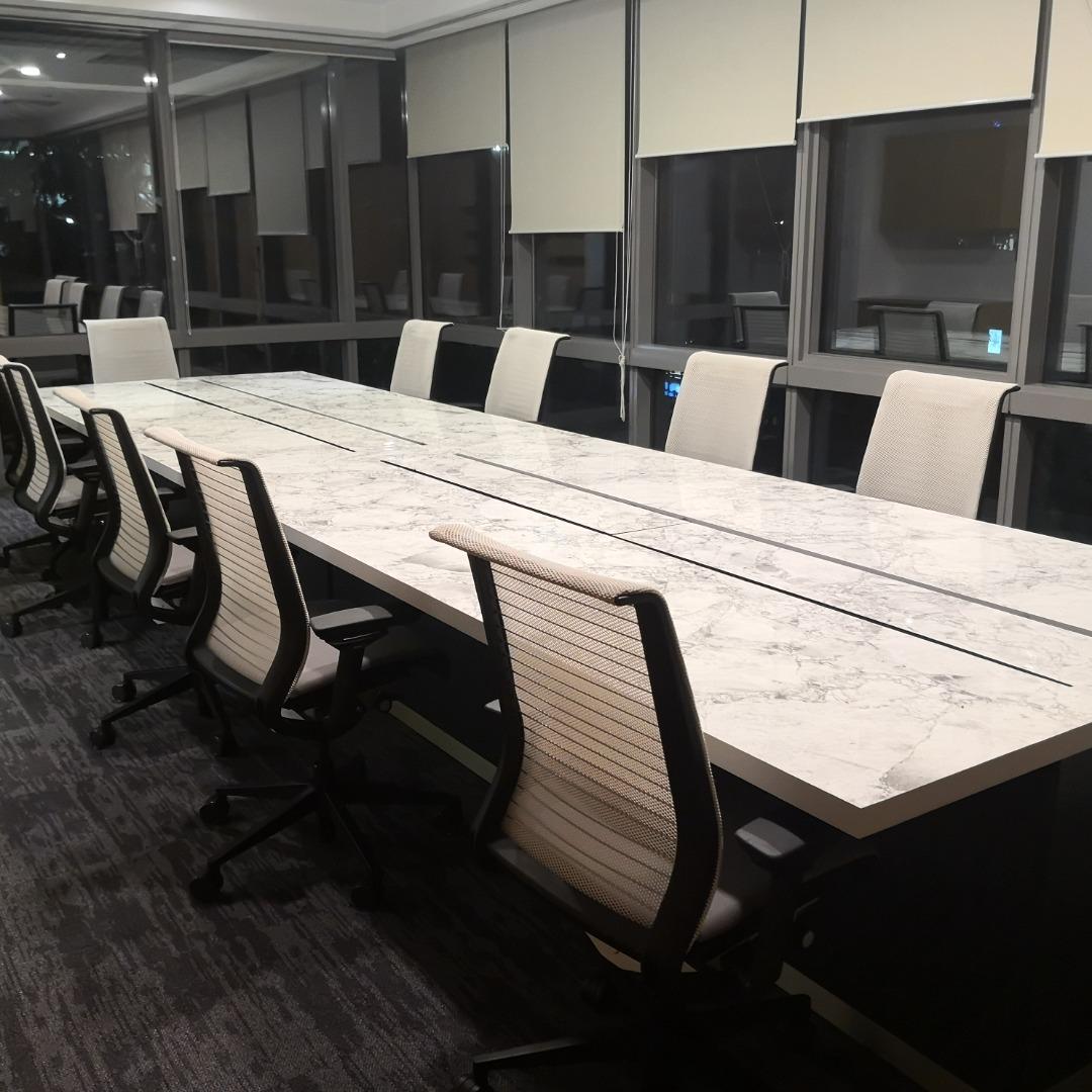 [While stock last only] Steelcase Think (Version 1 ) in Great ...