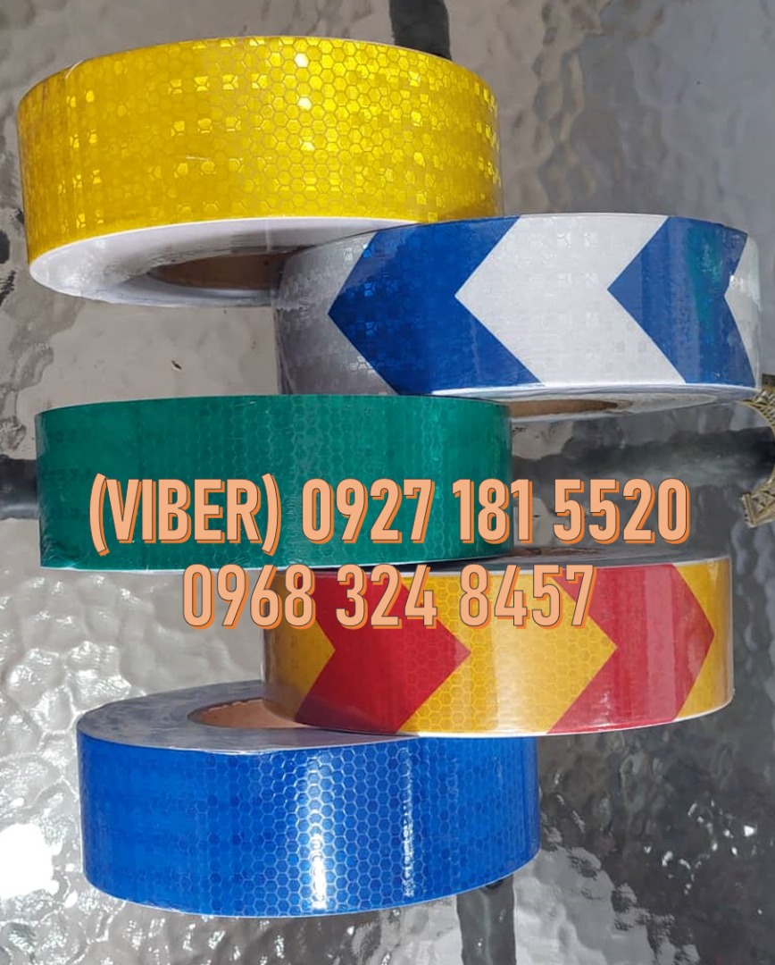 sticker with reflector arrow, Commercial & Industrial, Industrial ...