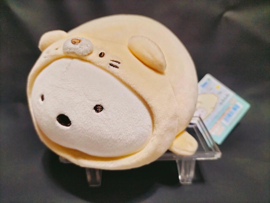 Sumikko Gurashi Shirokuma Seal San-x, Hobbies & Toys, Toys & Games on ...