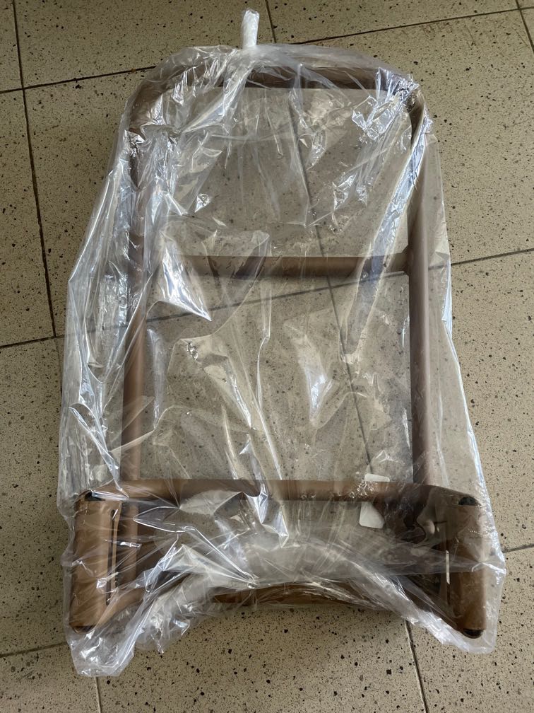 TACTICAL TAILOR MALICE PACK FRAME, Sports Equipment, Hiking & Camping ...