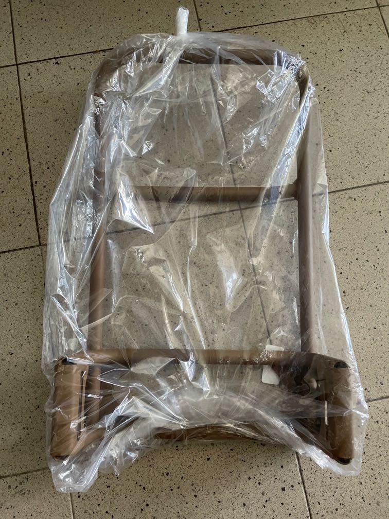 TACTICAL TAILOR MALICE PACK FRAME, Sports Equipment, Hiking & Camping ...