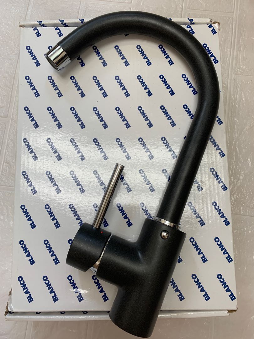 The BLANCO MIDA(519416), 其他, 其他 - Carousell