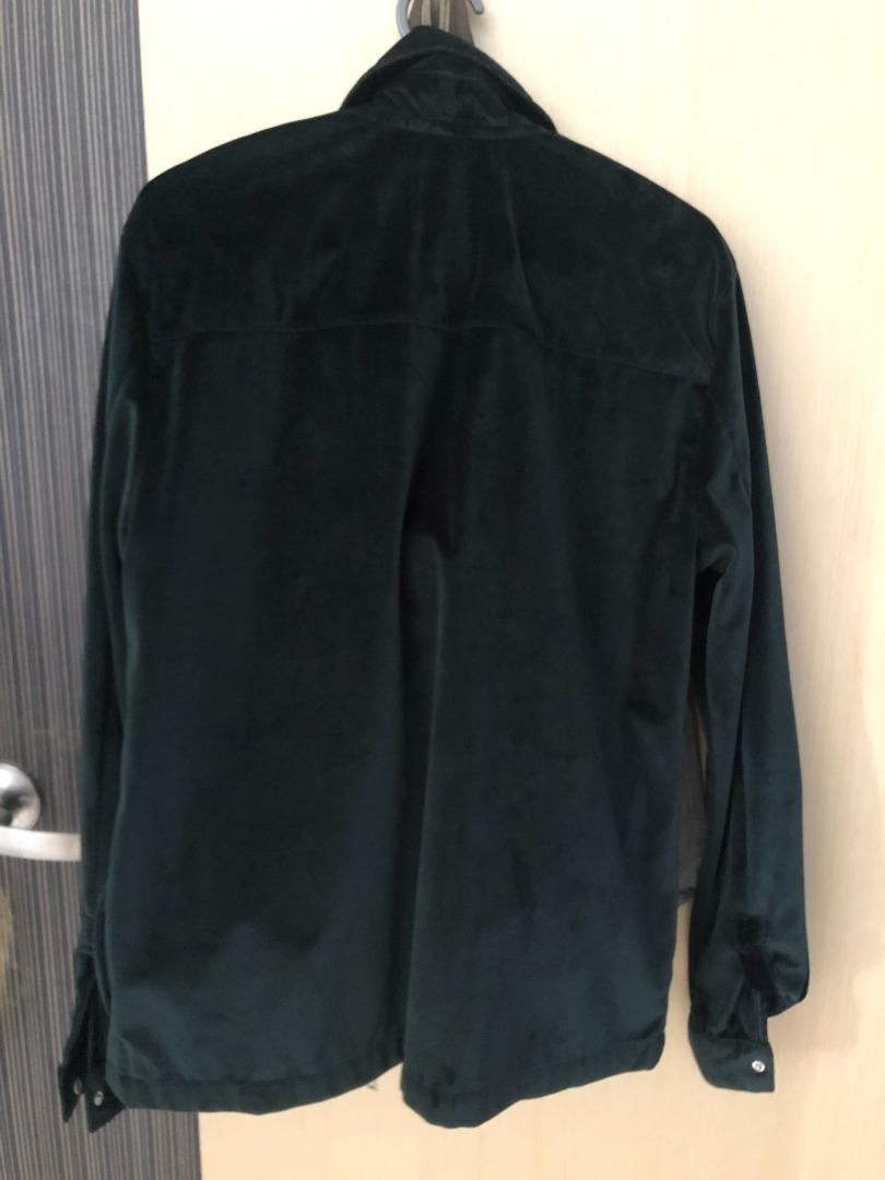 Topman Emerald Green Velvet Jacket, Men's Fashion, Coats, Jackets and ... Topman Emerald Green Velvet Jacket, Men's Fashion, Coats, Jackets and ...