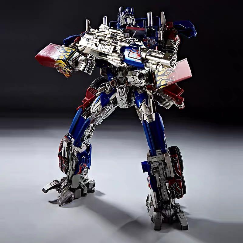 Transformers Weapon Expansion Kit for Weijiang oversized Studio Series ...
