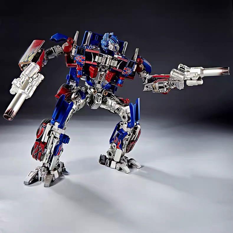 Transformers Weapon Expansion Kit for Weijiang oversized Studio Series ...