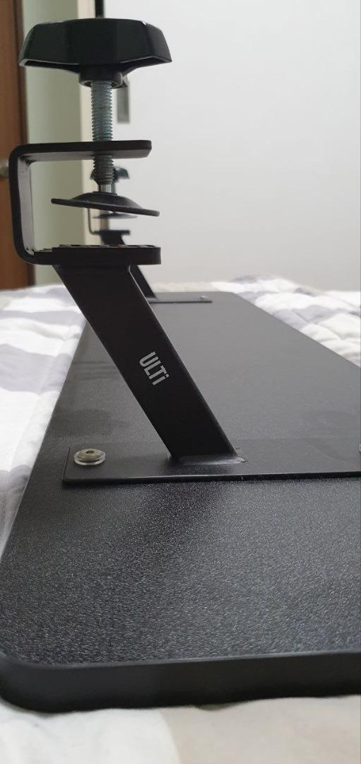 Ulti table riser 100cm, Furniture & Home Living, Furniture, Tables ...