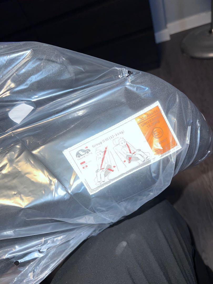 Vehicle CRS Child Restraint System Car seats, Babies & Kids, Going Out ...