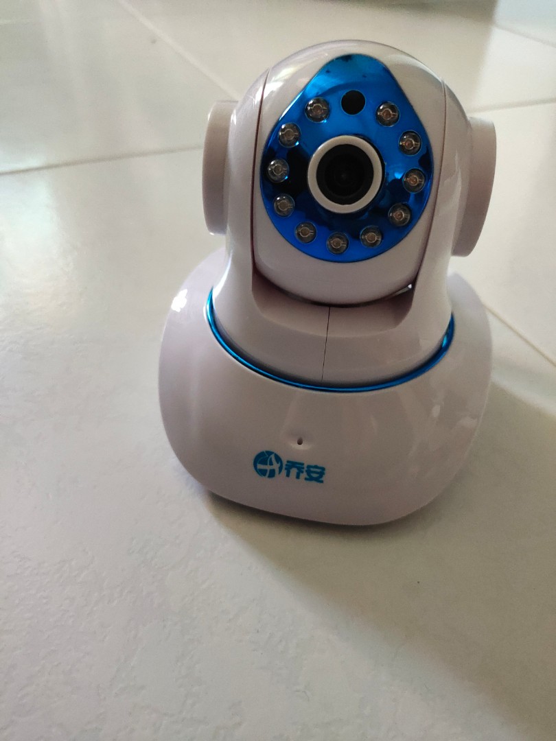 Wireless cctv camera, Furniture & Home Living, Security & Locks ...