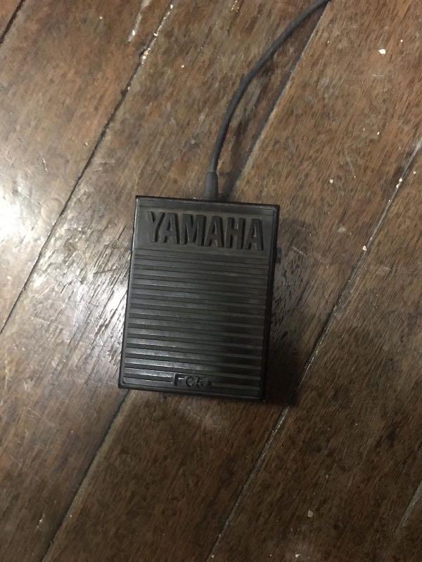 Yamaha Keyboard PSR A300 for sale!! Rush!!, Hobbies & Toys, Music ...