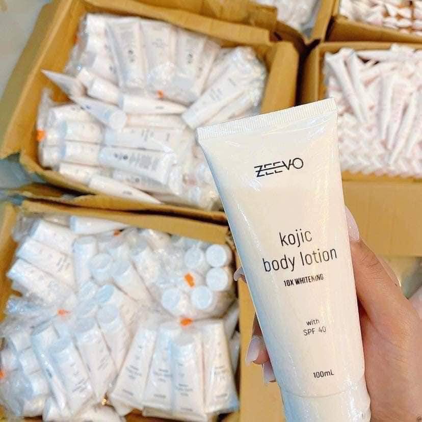 Zeevo Kojic Lotion, Beauty & Personal Care, Bath & Body, Body Care on ...