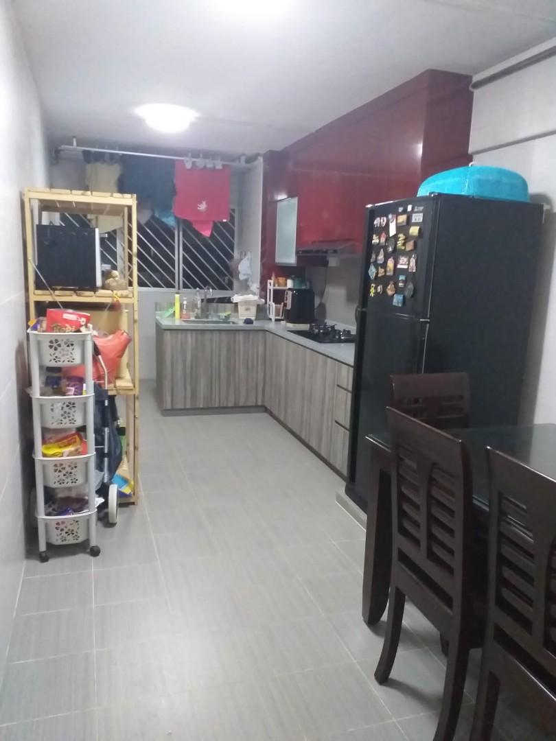 1 male share room, Property, Rentals, Room Rentals on Carousell