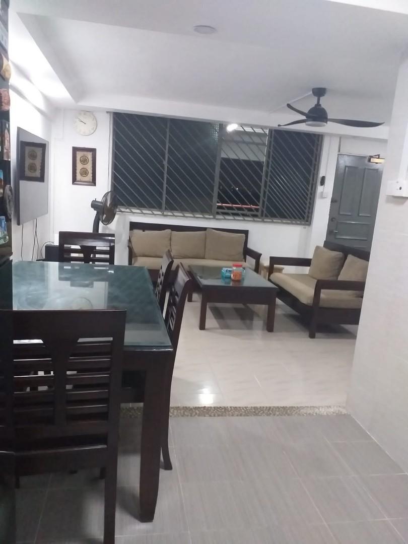 1 male share room, Property, Rentals, Room Rentals on Carousell