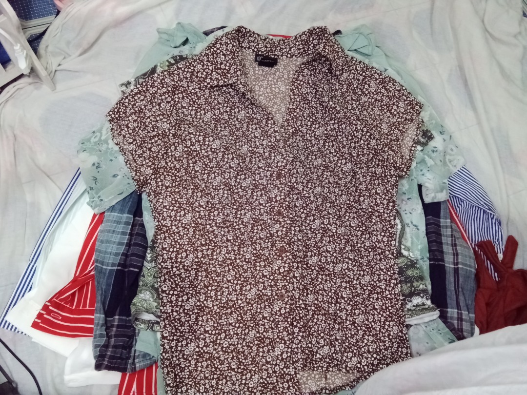 2nd hand bundled clothes, Women's Fashion, Dresses & Sets, Dresses on ...