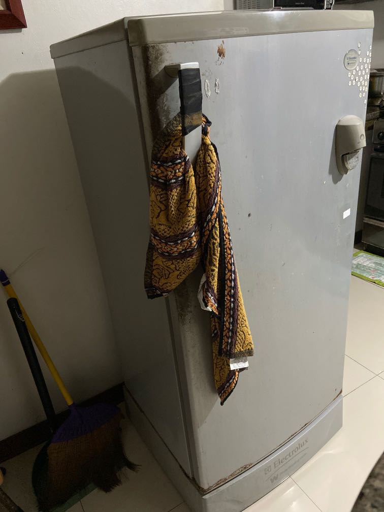 2k REFRIGERATOR, TV & Home Appliances, Kitchen Appliances ...