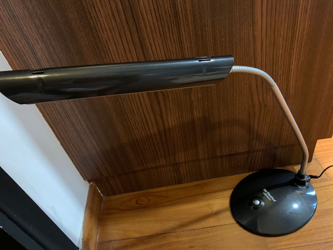 3M Table Lamp, Furniture & Home Living, Lighting & Fans, Lighting on ...