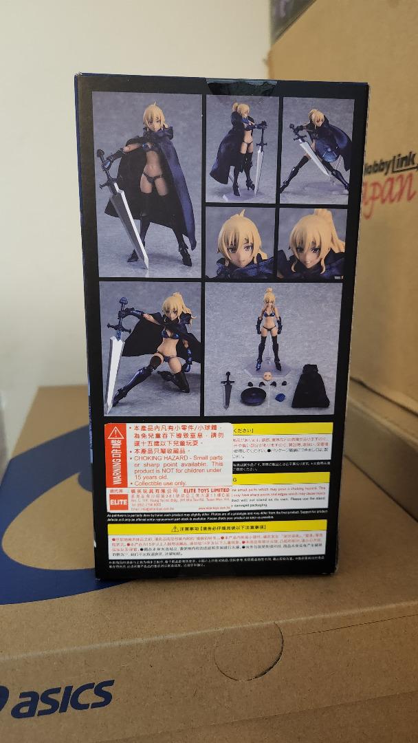 全新 現貨 Figma 534 MAX FACTORY 比基尼鎧甲（Makoto）歷戰ver. GSC Max Factory figma ...
