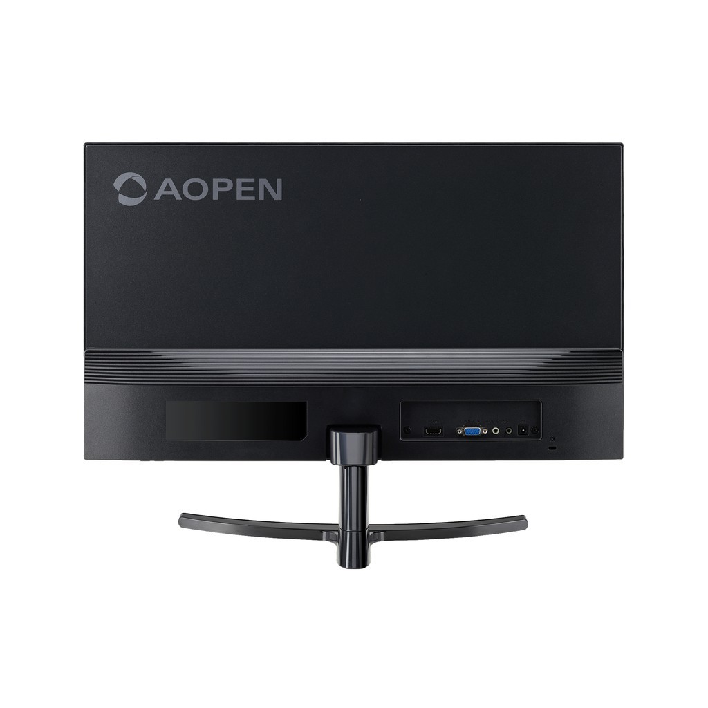 AOPEN 27ML2 27-Inch IPS FHD 75Hz 1ms Zero Frame Slim Flat LCD Screen ...