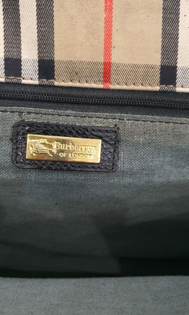 Authentic burberry envelope bag, Luxury, Bags & Wallets on Carousell Authentic burberry envelope bag, Luxury, Bags & Wallets on Carousell