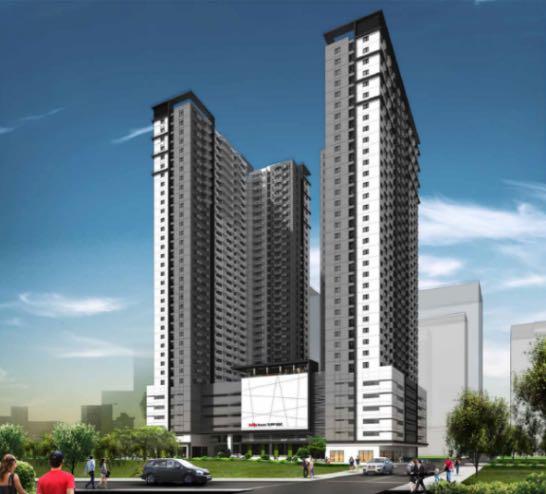 Avida Towers TURF BGC | 3 Bedroom Condo Unit for Sale near SNR and ...