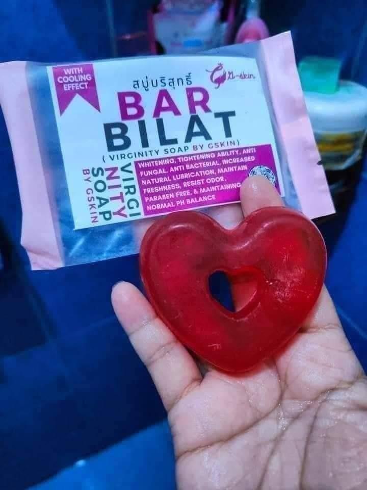 BAR BILAT, Beauty & Personal Care, Sanitary Hygiene on Carousell