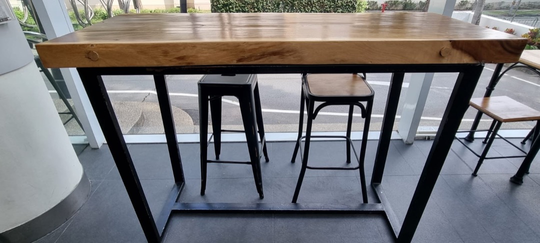 BAR TABLES SUAR EDD+, Furniture & Home Living, Furniture, Tables & Sets ...