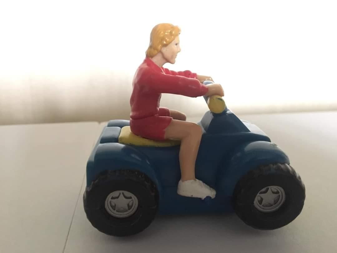 Baywatch, Hobbies & Toys, Memorabilia & Collectibles, Vintage ...