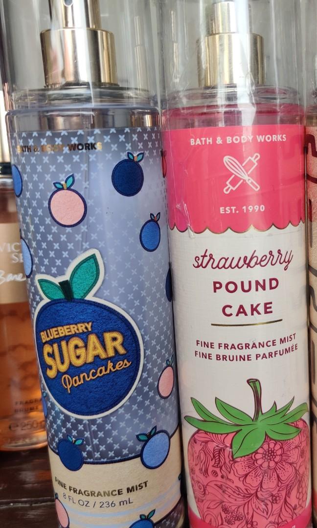 BSP SPC Bare Vanilla Noir BV, Beauty & Personal Care, Fragrance ...