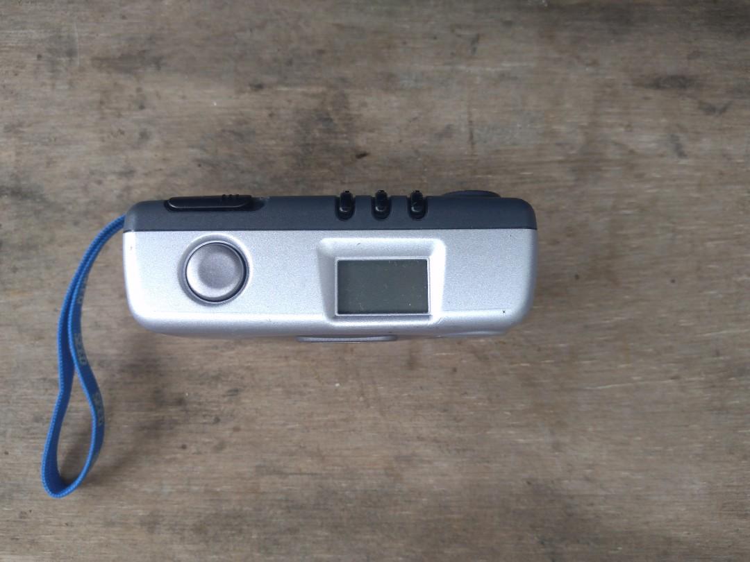 Casio LV-10 digital camera, Photography, Cameras on Carousell